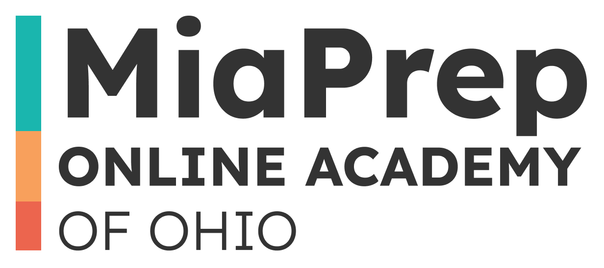Enrollment | MiaPrep Online Academy of Ohio